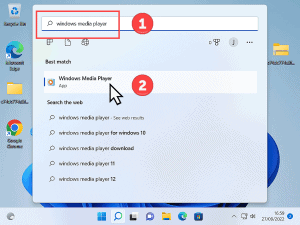 How To Install Windows Media Player - Windows 10 And 11