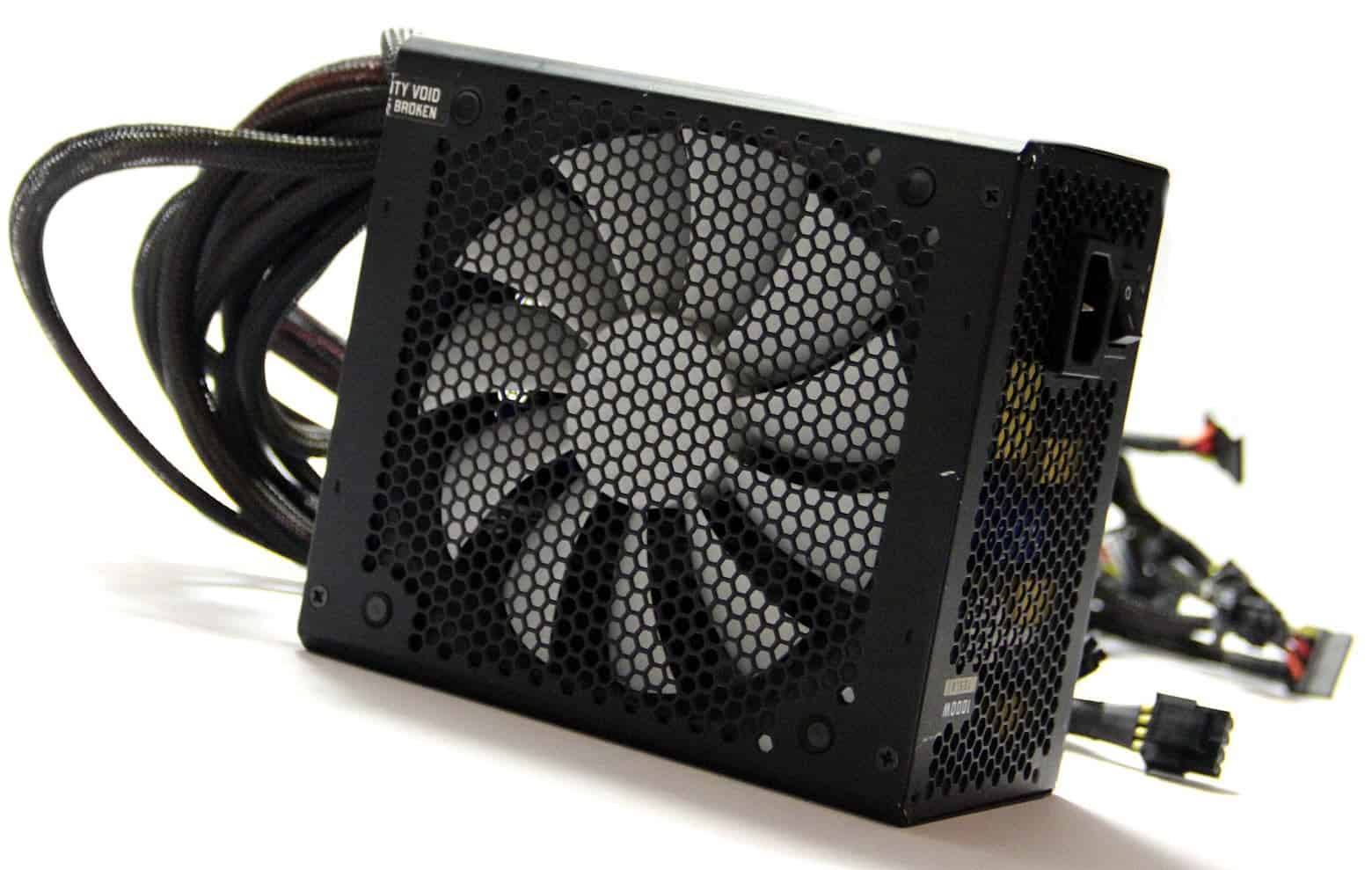 Inside A Computer - Guided Tour - At Home Computer Guides