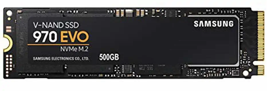 Inside A Computer - Guided Tour - At Home Computer