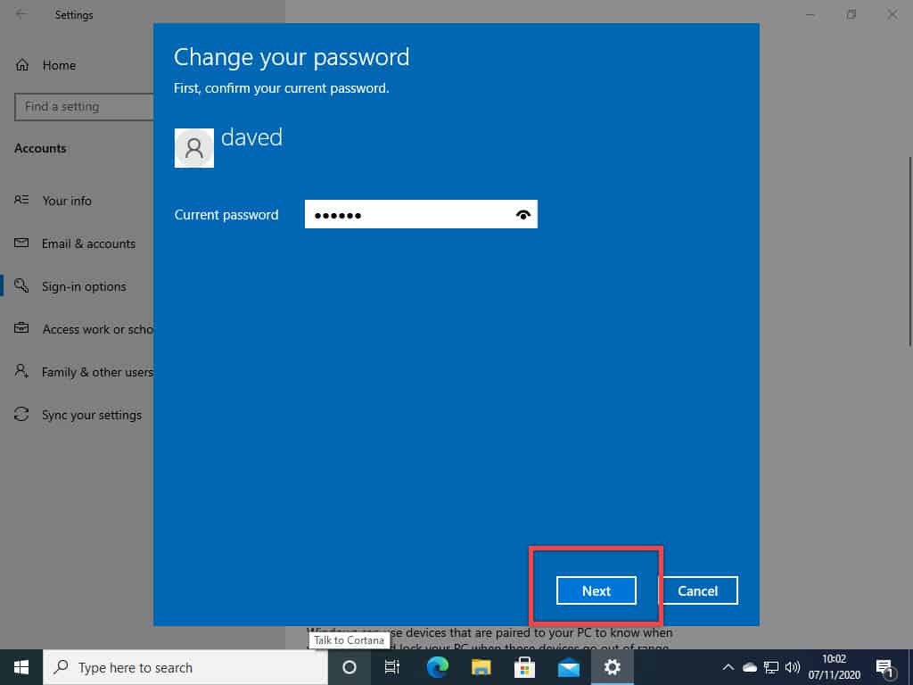 How To Remove Windows Password - At Home Computer