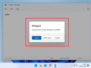 How To Save A File On A PC - Computer Guides