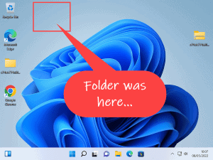 How To Cut And Paste In Windows 10 And 11 - At Home Computer Guides