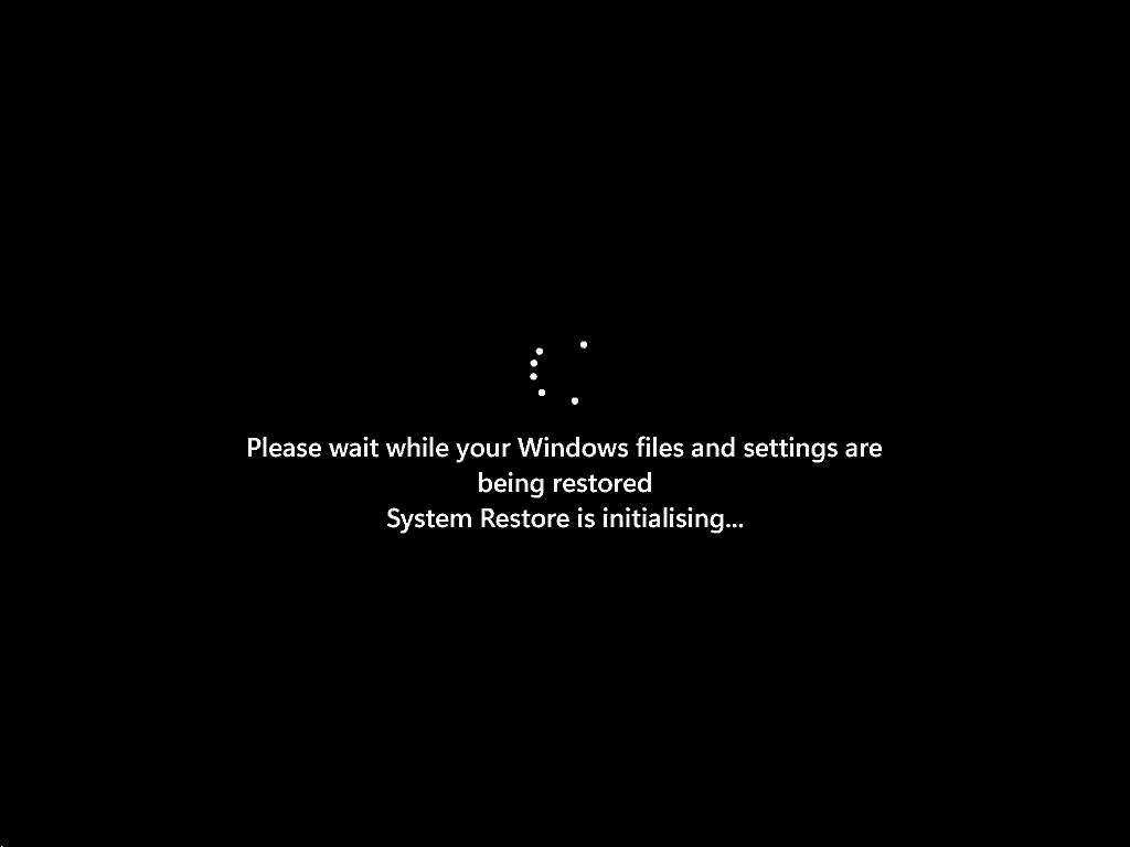 How To Use System Restore In Windows 10 & 11.