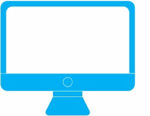 Inside A Computer - Guided Tour - At Home Computer