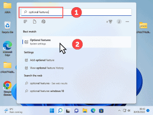 How To Install Windows Media Player - Windows 10 And 11