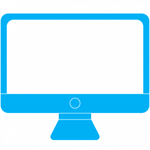 Inside A Computer - Guided Tour - At Home Computer