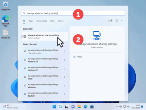 5 Easy Steps To Set Up A Home Network In Windows 10 & 11.