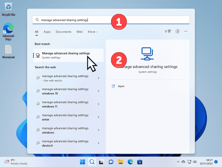 5 Easy Steps To Set Up A Home Network In Windows 10 & 11.