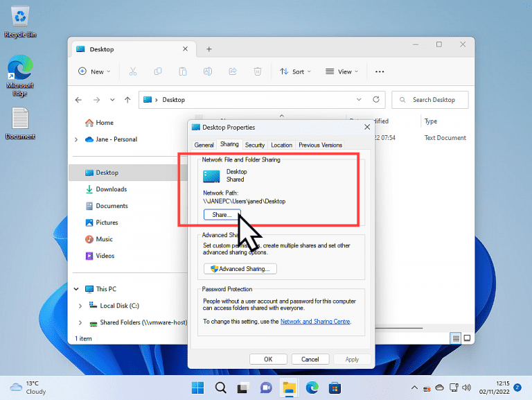 5 Easy Steps To Set Up A Home Network In Windows 10 & 11.