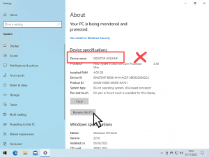 5 Easy Steps To Set Up A Home Network In Windows 10 & 11.