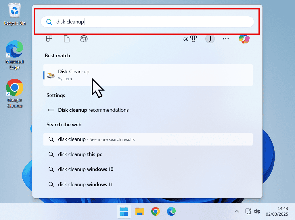 How To Hide Folders In Windows. - At Home Computer