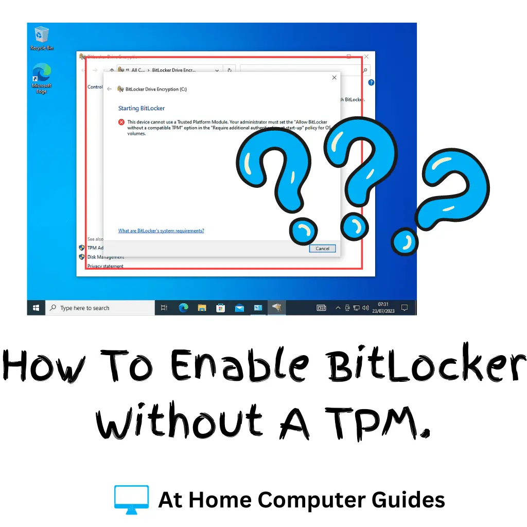 Enable Reputation Based Protection In Windows 10 And 11.