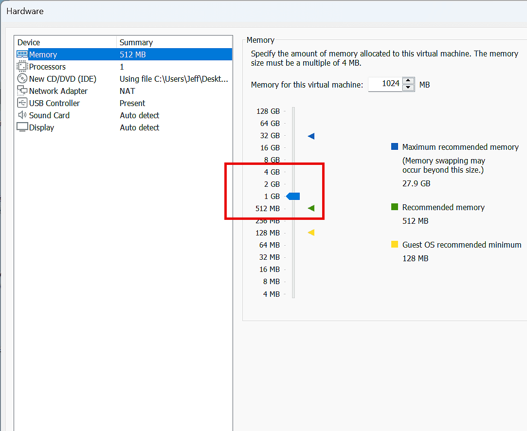 How To Install Windows XP As A Virtual Machine. - At Home Computer Guides