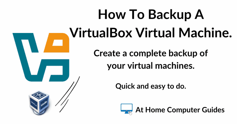 Setup A Windows 7 Virtual Machine On Workstation Pro 2024 - At Home ...