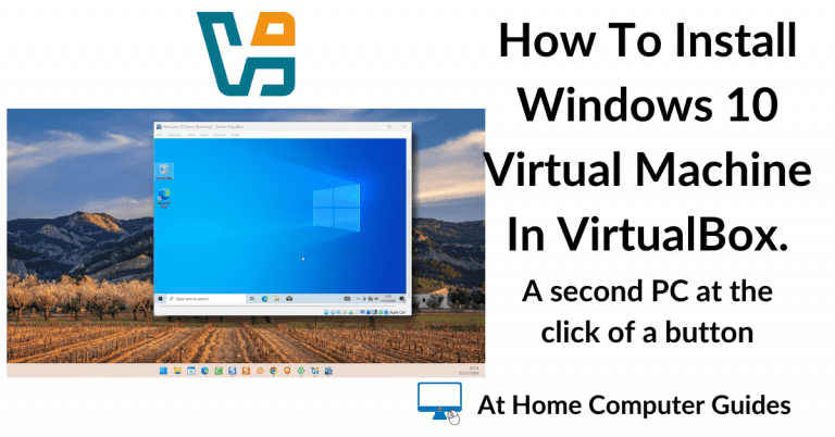 How To Install Windows 11 As A Virtual Machine In Workstation Pro. - At ...