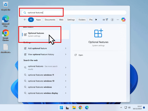 How To Install Windows Fax And Scan. - At Home Computer Guides