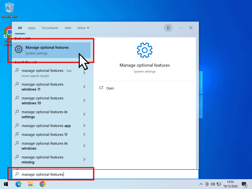 How To Install Windows Fax And Scan. - At Home Computer Guides